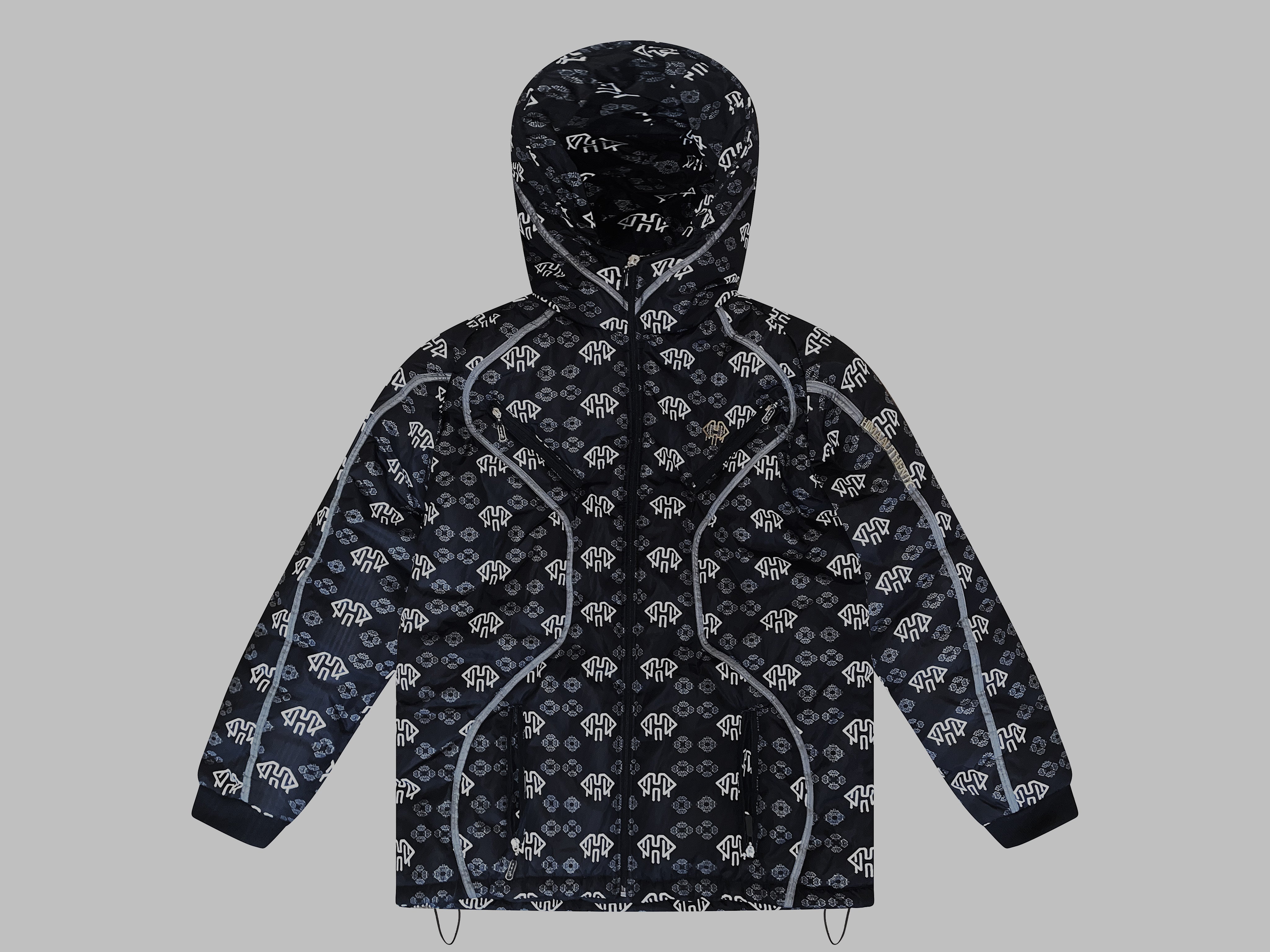 Hima Authentic Legacy – HIMA